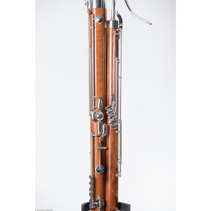 Basson Orchestre B2 AJ Musique