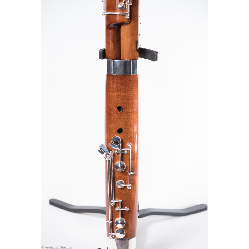 French bassoon conservatory system - AJ musique